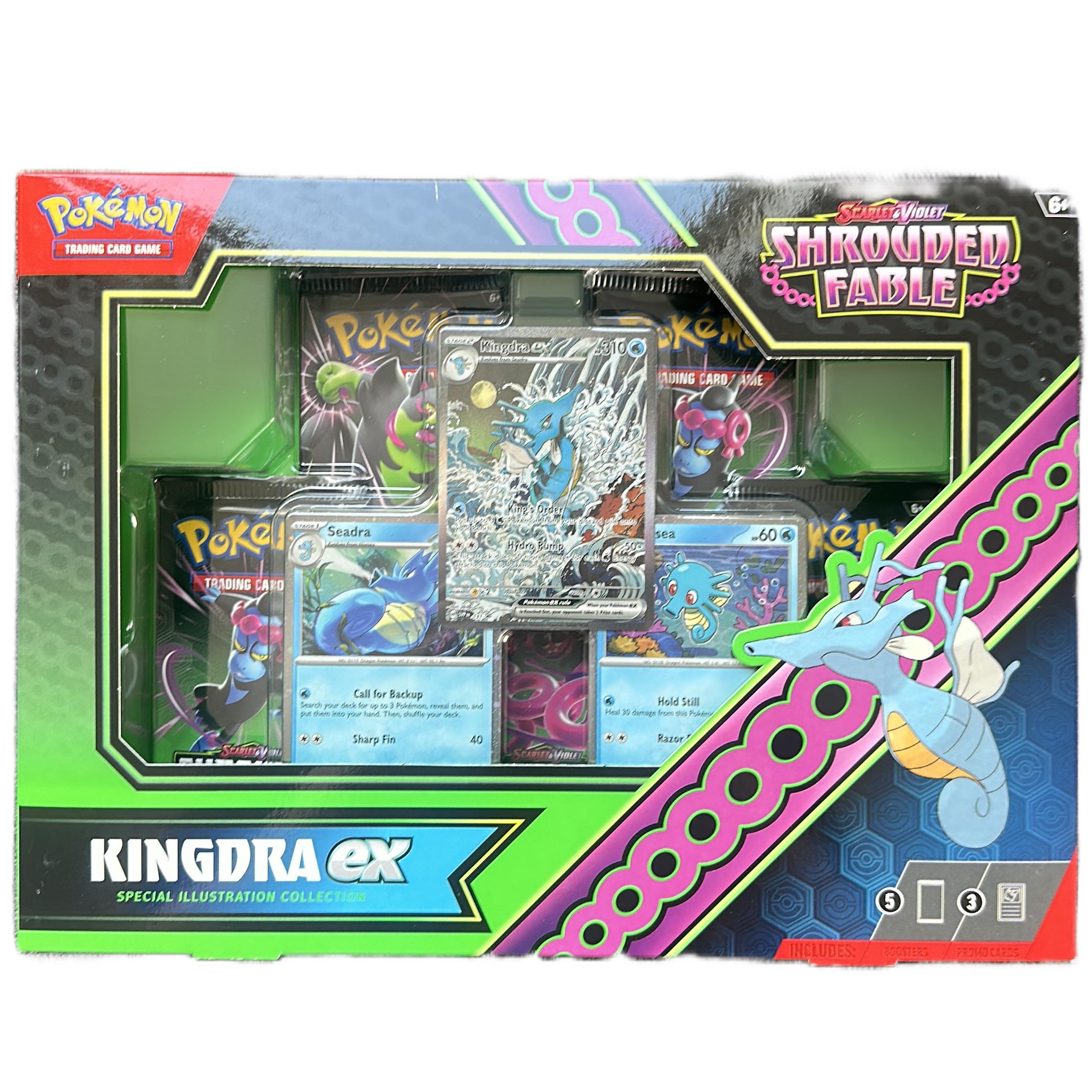 Pokevend Trading Cards Online Store Pokemon & One Piece Trading Cards ...